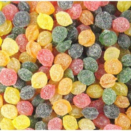 Fruit Pips - Sweet 4 All Events