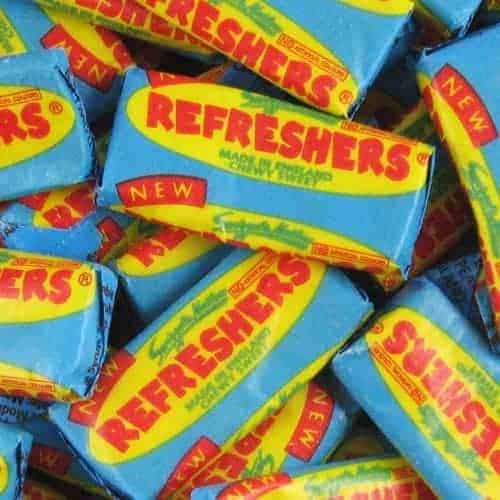 Refreshers → Sweet 4 All Events Online Sweet Shop UK