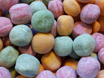 Tango Chewy Bon Bons - Sweet 4 All Events