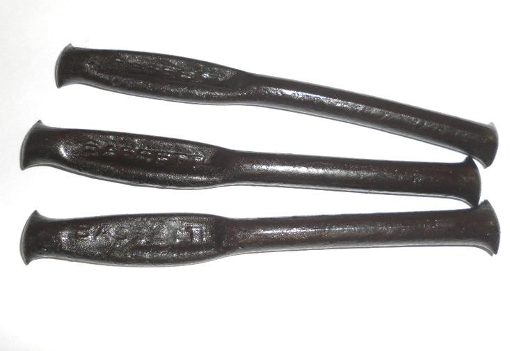 BASSETTI HARD LIQUORICE STICKS x 5 → Sweet 4 All Events Online Sweet ...