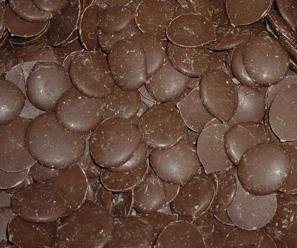 CHOCOLATE FLAVOUR BUTTONS → Sweet 4 All Events Online Sweet Shop UK