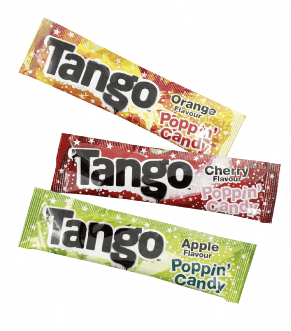TANGO POPPING CANDY – Sweet 4 All Events