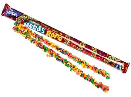 Rainbow Nerds Rope – Sweet 4 All Events