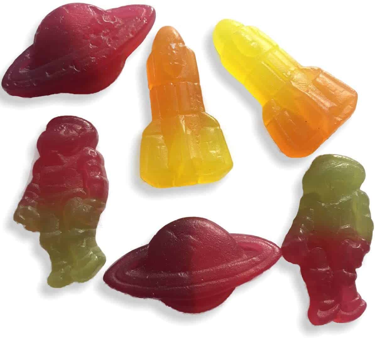 Space Mix - Sweet 4 All Events