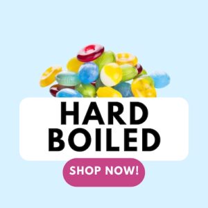 Award Winning Online Sweet Shop UK | Buy Sweets Online